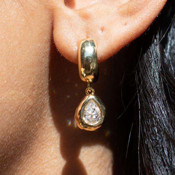 The Tilly Earrings – Gem Studio