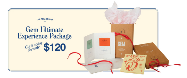 Gem Experience – Gem Studio